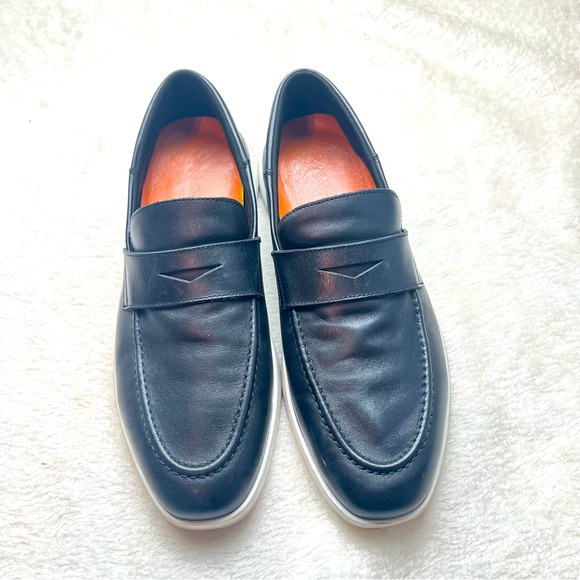 Wolf And Shepherd | Shoes | Wolf And Shepherd Mens Crossover Penny ...